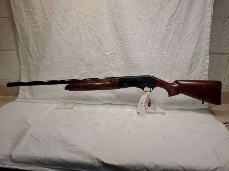 Gazelle Magnum 2000 12ga Shotgun - Baer Auctioneers - Realty, LLC