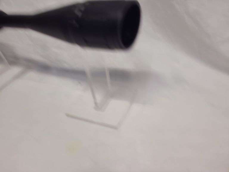 AIM 10-40x50 AOE Scope - Baer Auctioneers - Realty, LLC