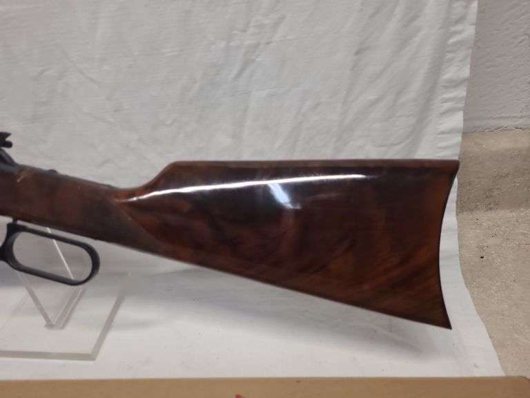 Winchester 94AE POW-MIA 30-30 Win Rifle - Baer Auctioneers - Realty, LLC