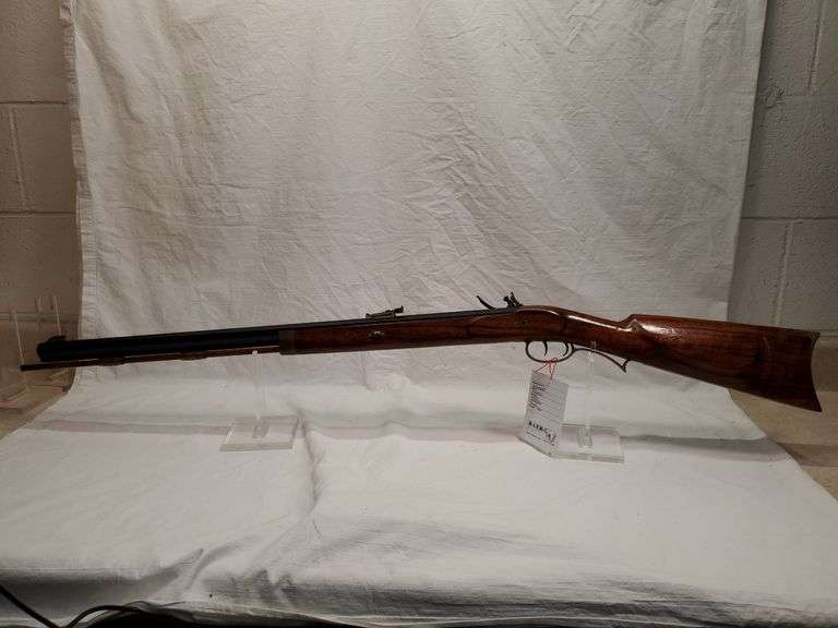 Armsport Flintlock 54 cal Black Powder - Baer Auctioneers - Realty, LLC