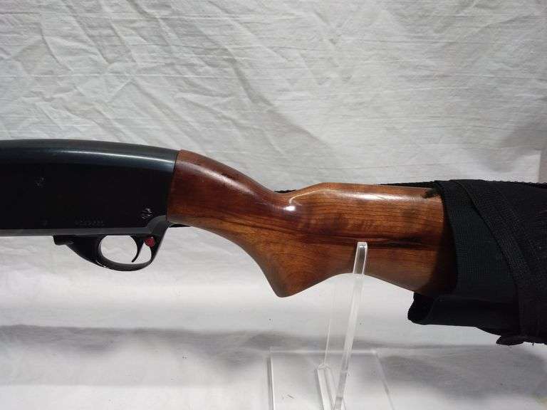 Springfield 67H 12ga Shotgun - Baer Auctioneers - Realty, LLC