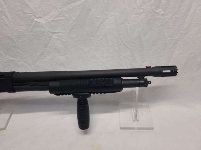Mossberg 500 Thunder Ranch 12ga Shotgun - Baer Auctioneers - Realty, LLC
