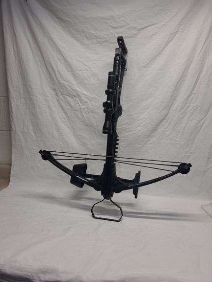 Barnett RC-150 Crossbow w/ Horton Scope - Baer Auctioneers - Realty, LLC