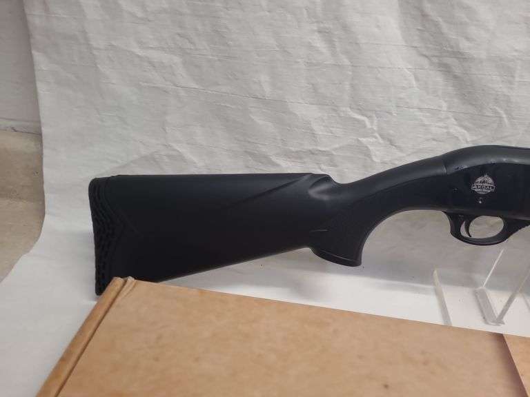 Akdal Arms Monastor 103 12ga Shotgun - Baer Auctioneers - Realty, LLC