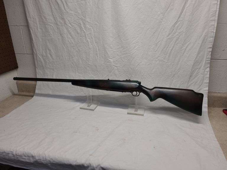 Revelation 312 12ga Shotgun - Baer Auctioneers - Realty, LLC