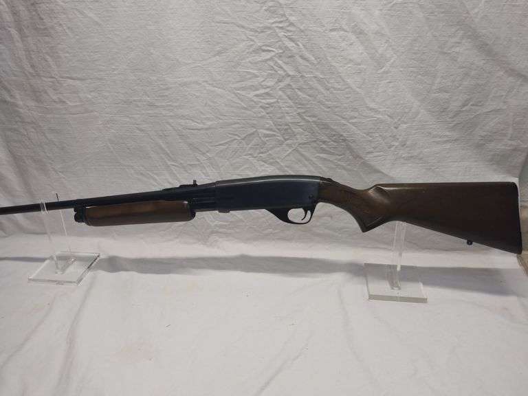 Savage-Revelation 260 30-30 Rifle - Baer Auctioneers - Realty, LLC