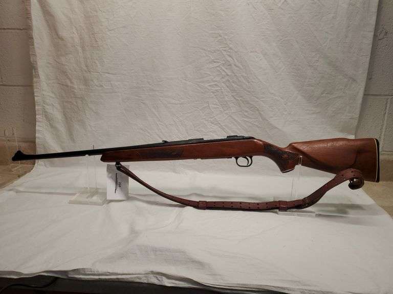 Revelation 220A 308 Win Rifle - Baer Auctioneers - Realty, LLC