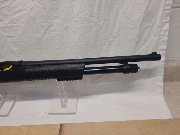 Akdal Arms Monastor 103 12ga Shotgun - Baer Auctioneers - Realty, LLC