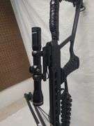 Barnett RC-150 Crossbow w/ Horton Scope - Baer Auctioneers - Realty, LLC