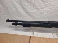 Akdal Arms Monastor 103 12ga Shotgun - Baer Auctioneers - Realty, LLC