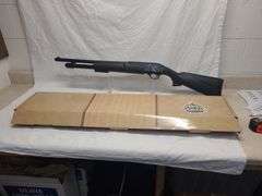 Akdal Arms Monastor 103 12ga Shotgun - Baer Auctioneers - Realty, LLC
