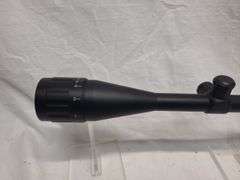 AIM 10-40x50 AOE Scope - Baer Auctioneers - Realty, LLC