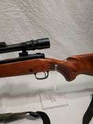 Ted Williams 53 30-06cal Rifle - Baer Auctioneers - Realty, LLC