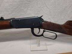 Winchester 94AE POW-MIA 30-30 Win Rifle - Baer Auctioneers - Realty, LLC