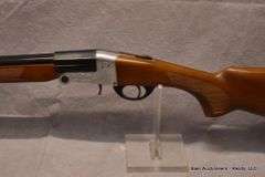 Polarms - Italian Magnum 12ga Shotgun - Baer Auctioneers - Realty, LLC