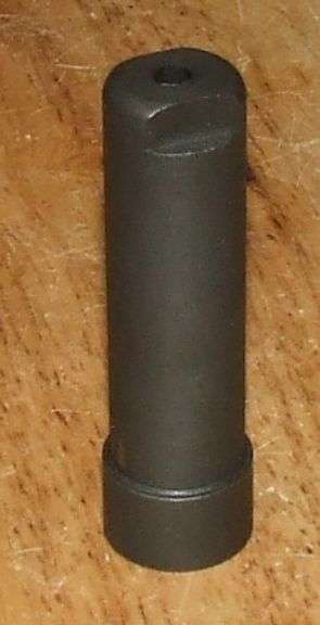 M1 Garand Blank Firing Adapter - Baer Auctioneers - Realty, LLC