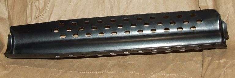 M1 Carbine Metal Handguard - Baer Auctioneers - Realty, LLC