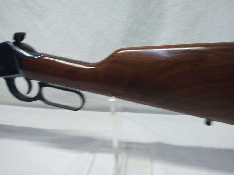 Ted Williams 100 30-30 Rifle - Baer Auctioneers - Realty, LLC