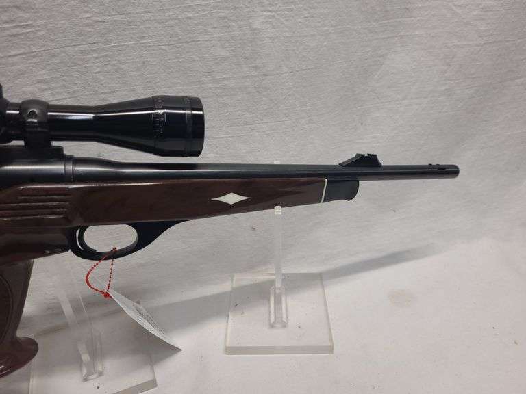 Remington XP-100 7mm-08 Pistol - Baer Auctioneers - Realty, LLC