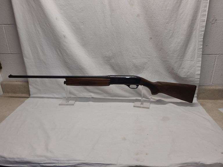 Ithaca 51 Featherlight 20ga Shotgun - Baer Auctioneers - Realty, LLC