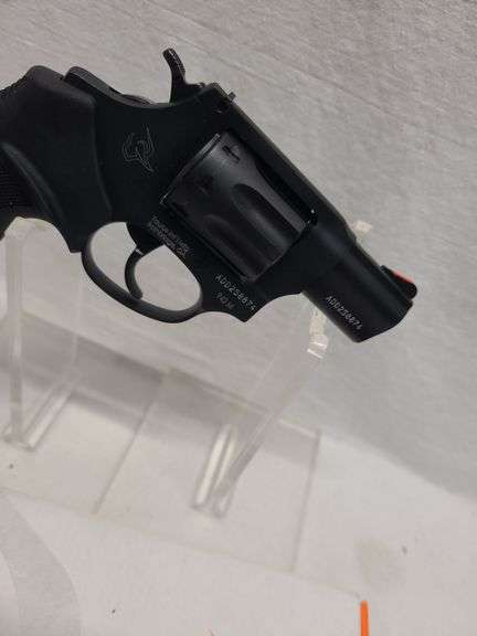 Taurus 942M 22 WMR Pistol - Baer Auctioneers - Realty, LLC