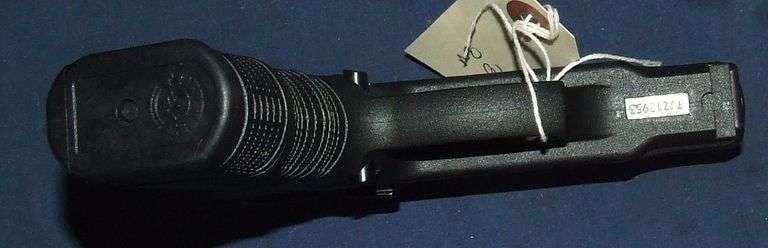 Taurus PT809C 9mm Pistol - Baer Auctioneers - Realty, LLC