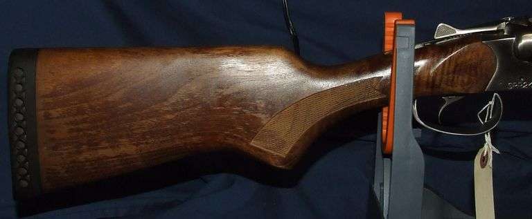 Remington Spartan SPR210 12ga Shotgun - Baer Auctioneers - Realty, LLC