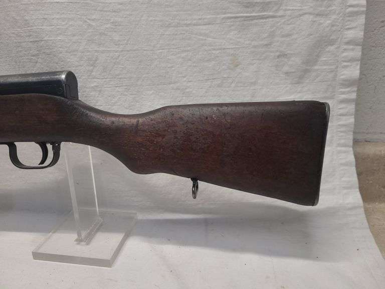 PW Arms SKS 7.62x39mm Rifle - Baer Auctioneers - Realty, LLC