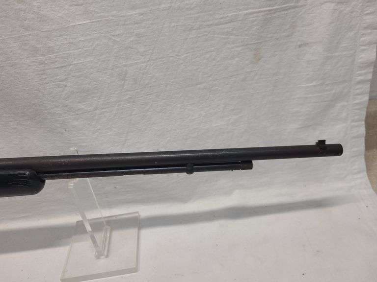 Stevens 87A 22lr Rifle - Baer Auctioneers - Realty, LLC