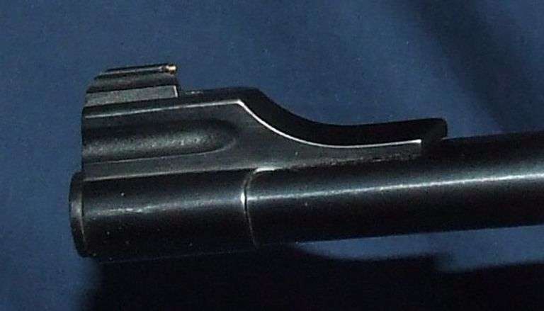 Ruger M-77 Hawkeye Compact Magnum 338 RCM Rifle - Baer Auctioneers ...