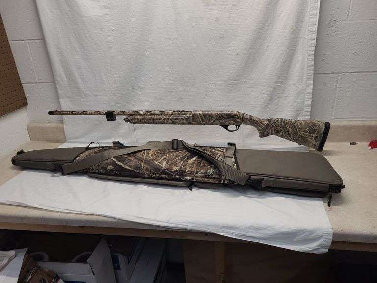 Stoeger Turkey 20ga Shotgun - Baer Auctioneers - Realty, LLC