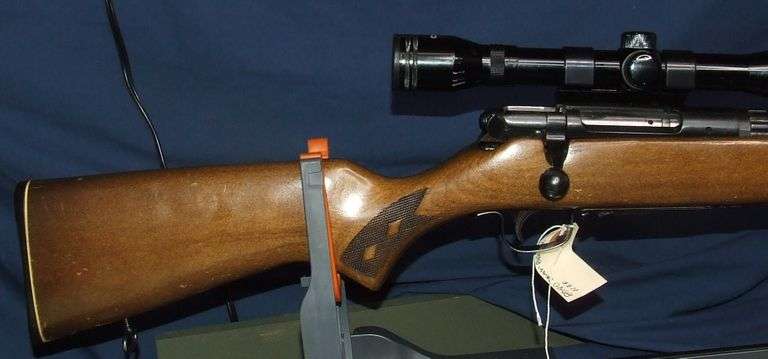 Savage Westpoint Model 842 30-30 cal Rifle - Baer Auctioneers - Realty, LLC