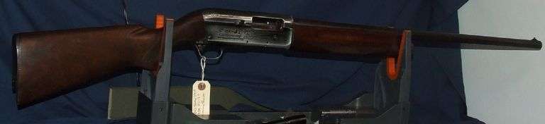 Savage 775A 12ga Shotgun - Baer Auctioneers - Realty, LLC