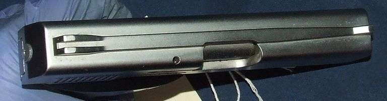 Cobra FS380 380 Auto Pistol - Baer Auctioneers - Realty, LLC