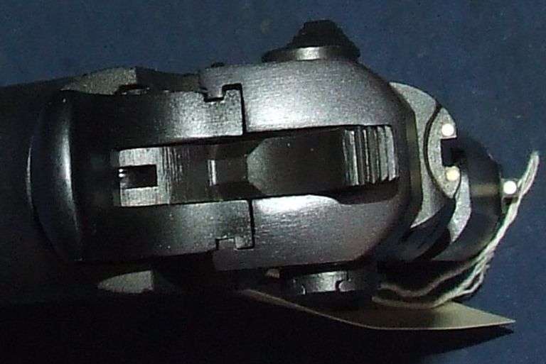 Smith & Wesson 3904 9mm Pistol - Baer Auctioneers - Realty, LLC