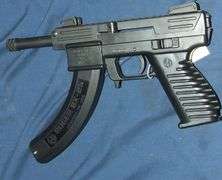 Intratec TEC-22 22LR Pistol - Baer Auctioneers - Realty, LLC