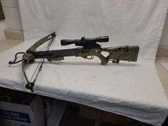 PSE Viper Copperhead Crossbow - Baer Auctioneers - Realty, LLC