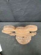 Mickey Mouse Steel Shooting Target - Baer Auctioneers - Realty, LLC