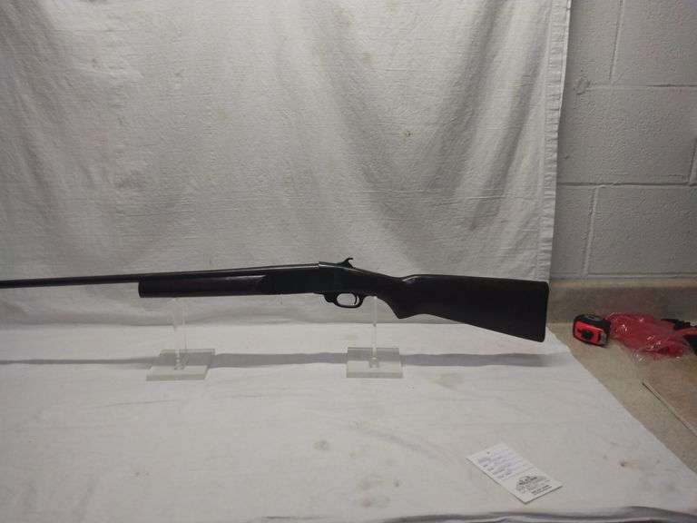 Magtech MT151 410 Shotgun - Baer Auctioneers - Realty, LLC