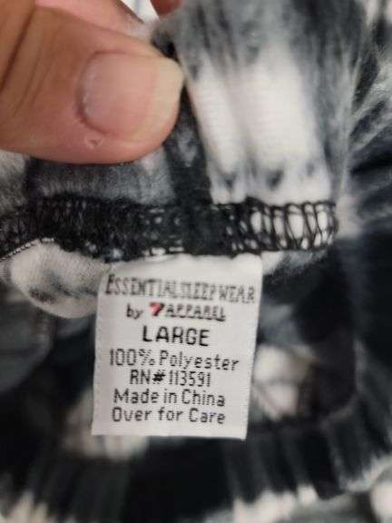 Levi Strauss 10 Misses Med Mid Rise Bootcut Jeans & Lg Panama Pants ...