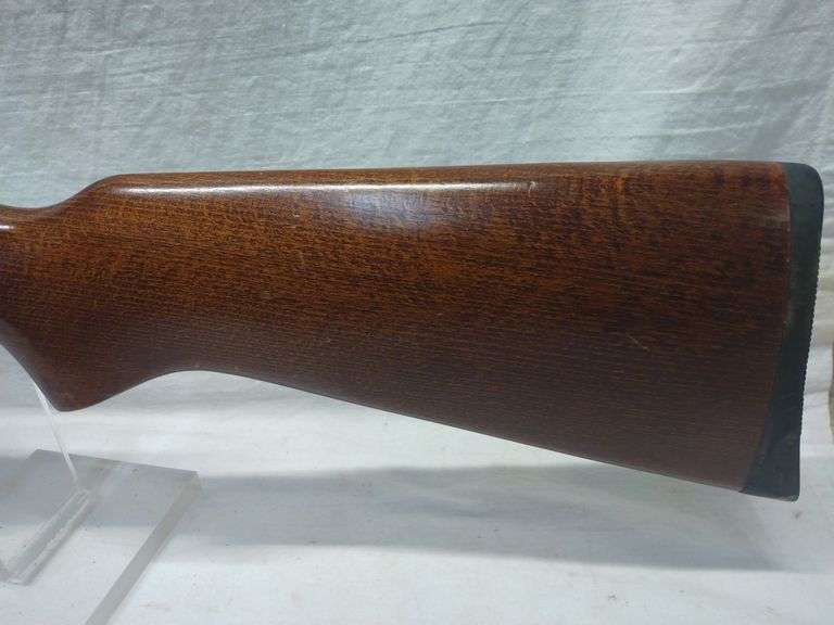 CVA Apollo Sporter 50 cal Inline - Baer Auctioneers - Realty, LLC