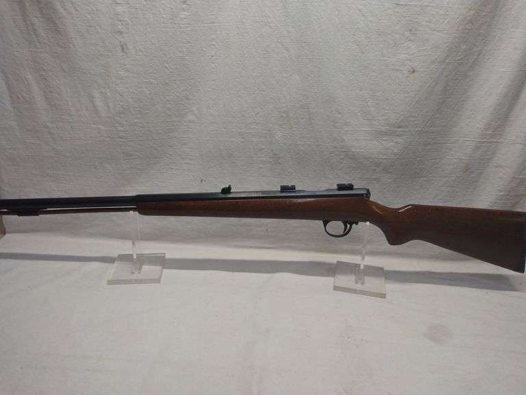 CVA Apollo Sporter 50 cal Inline - Baer Auctioneers - Realty, LLC