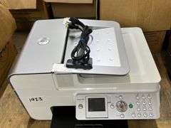 Dell Photo 966 Printer - Baer Auctioneers - Realty, LLC