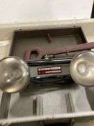 2x2 Slide Projector, Light for Indoor Movies - Baer Auctioneers ...