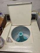 Maytag Heavy Duty Washer 26" x 26", Misc. - Baer Auctioneers - Realty, LLC