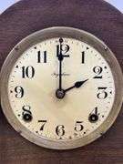 Ingraham Duplex No. 1 Mantle Clock - Baer Auctioneers - Realty, LLC