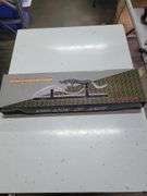 Emblazon of Knife - Baer Auctioneers - Realty, LLC