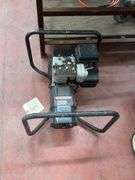 Homelite Generator - Baer Auctioneers - Realty, LLC