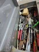 2 Tool Boxes & Contents - Baer Auctioneers - Realty, LLC