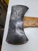 Double Sided Axe, True Temper Kelly Perfect - Baer Auctioneers - Realty ...